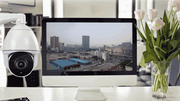 Selection of the focal length of the CCTV lens - Towin