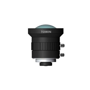 1/1.8" vs 2/3" Lens Sensor Size Compatibility - Towin