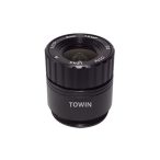 Which is better: 2.8 or 4mm CCTV Lens? - Towin