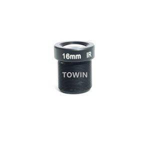 M12 Lenses Focal Length Guide - Towin