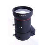 C-Mount lens specifications explained - Towin
