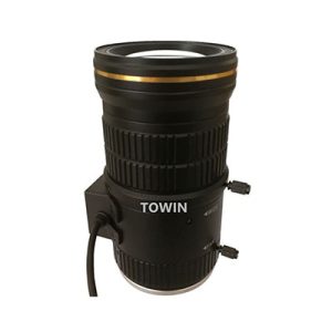 C-Mount lenses mount types and standards - Towin