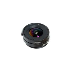 C-Mount lens specifications explained - Towin