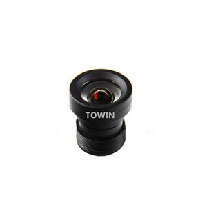 What are fixed-focus lenses? - Towin
