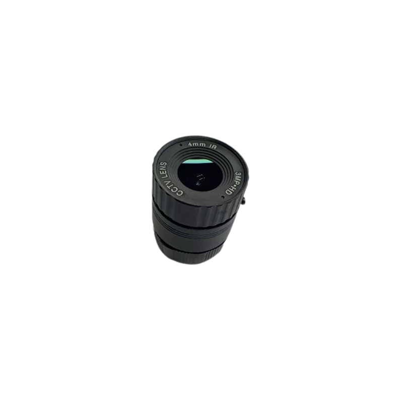 4.0mm 3-Megapixel Day/night CCTV lens - Towin