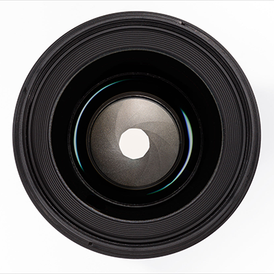 Fixed aperture vs variable aperture lenses - Towin
