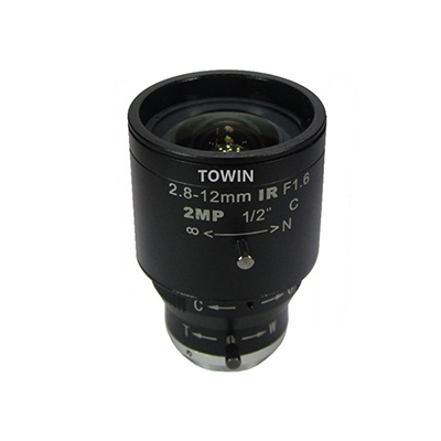 TOWIN Zoom Lens Buying Guide - Towin