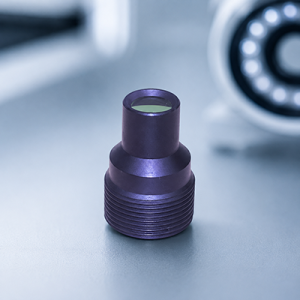 What is a medical imaging lens? - Towin